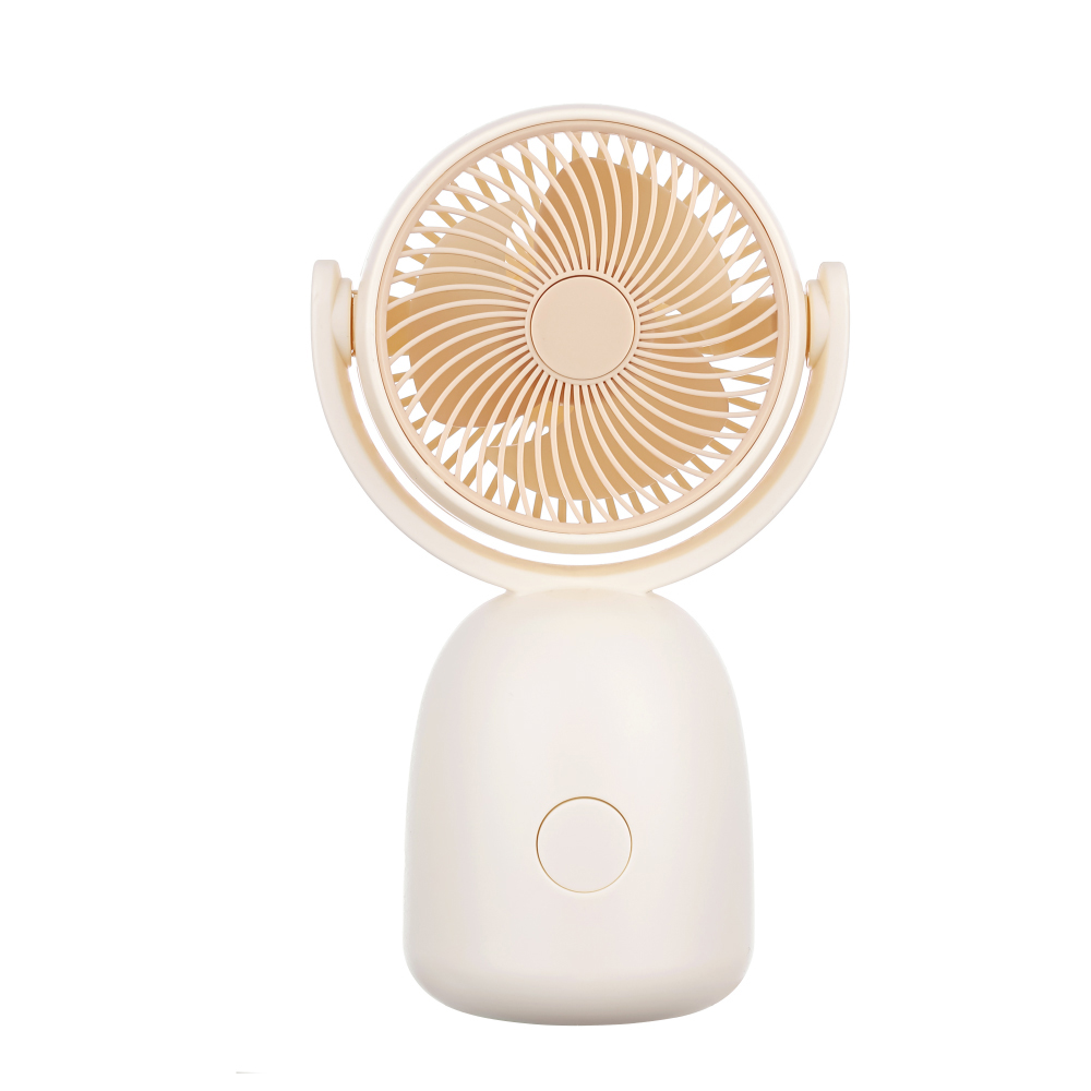 Custom Rechargeable Mini Small Fan with 2 Speeds – TaoYiXuan Electronic ...