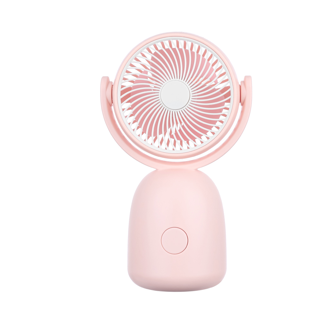 Custom Rechargeable Mini Small Fan with 2 Speeds – TaoYiXuan Electronic ...
