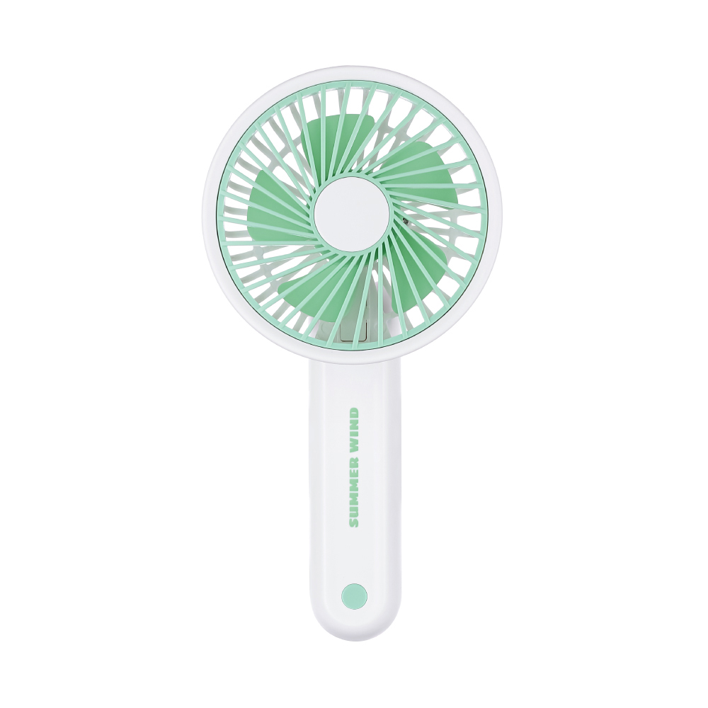 Foldable Rechargeable Handheld Fan – TaoYiXuan Electronic Technology