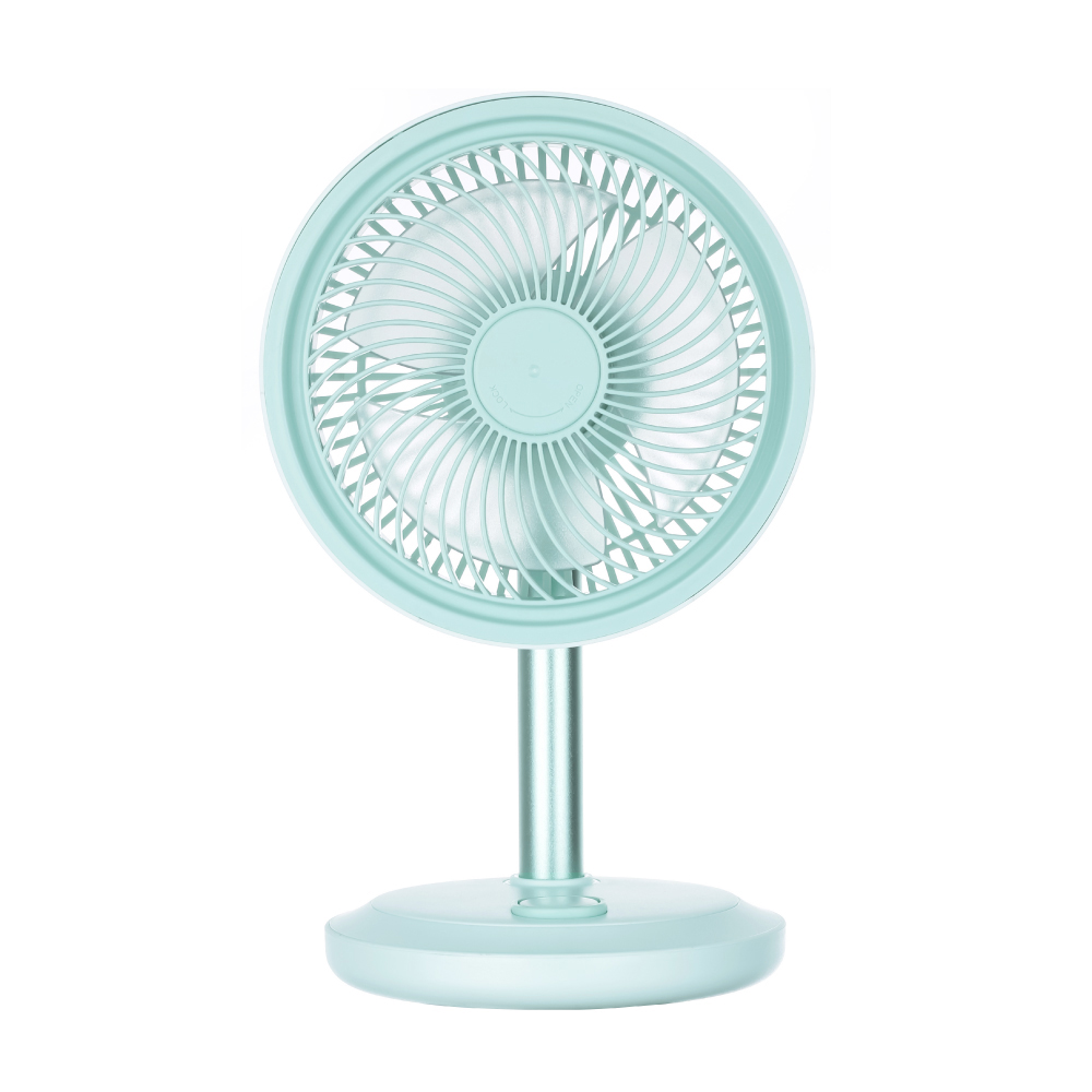 2024 New Trends Desktop Fan Table Fan With 5 Speeds – TaoYiXuan ...