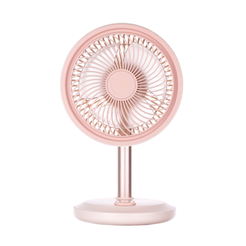 2024 New Trends Desktop Fan Table Fan With 5 Speeds – TaoYiXuan ...